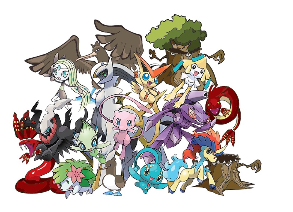 Galerie Prépa – Mise à Niveau | CREAPOLE - ESDI