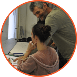 CREAPOLE - ESDI | Ecole de design