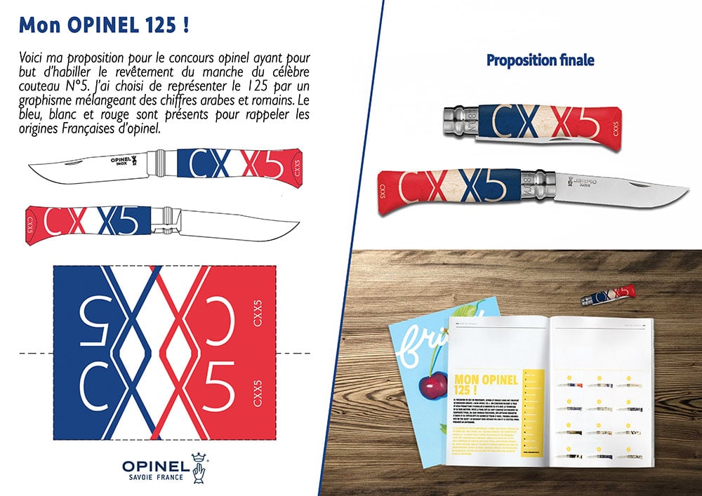 Galerie Prépa – Mise à Niveau | CREAPOLE - ESDI