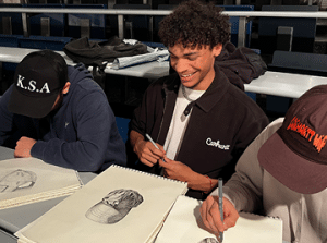 CREAPOLE - ESDI | École de design et de création management