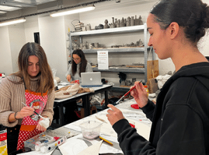 CREAPOLE, la référence des écoles de design au coeur de Paris